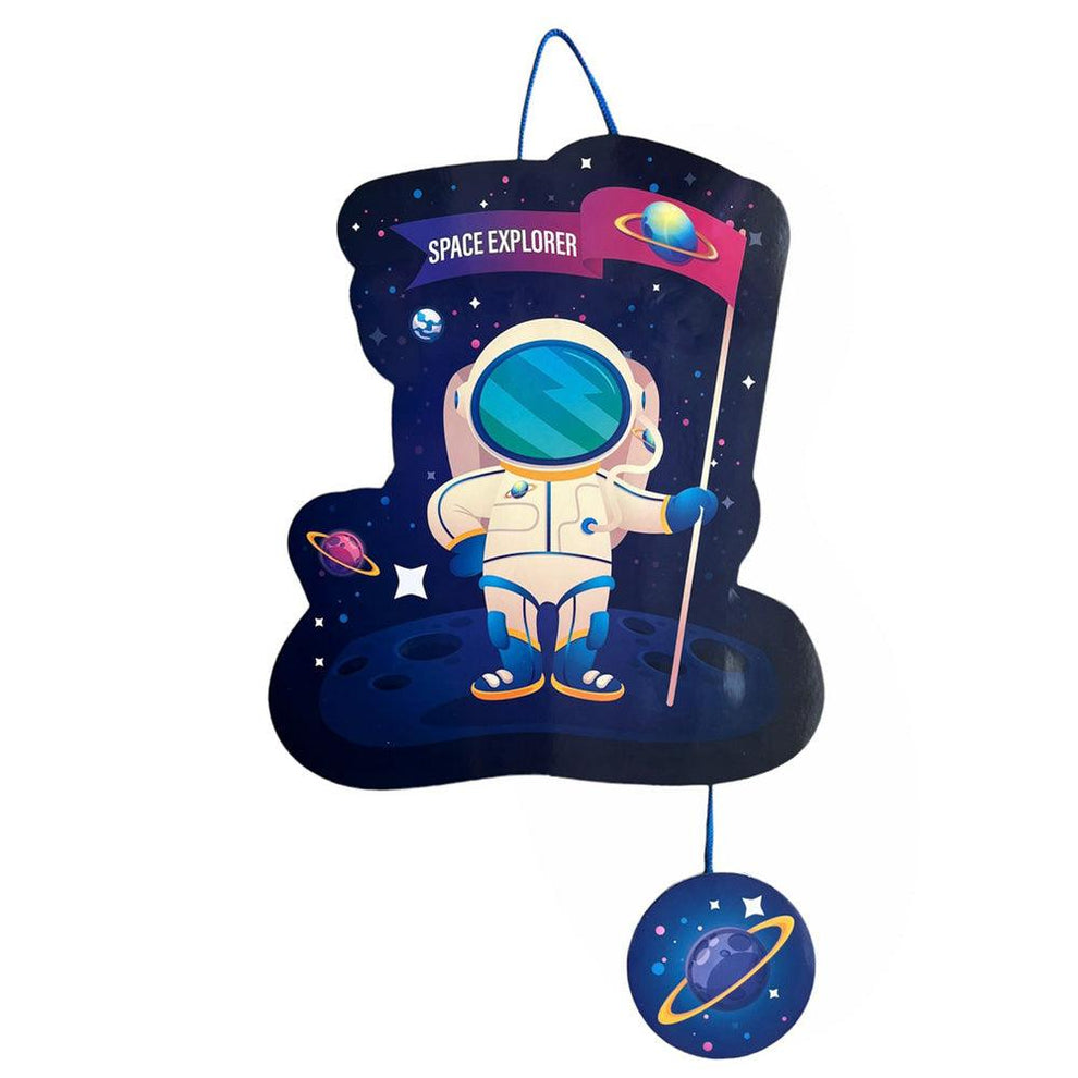 Astronaut Theme Pinata bag for Space theme Party – The Party Store
